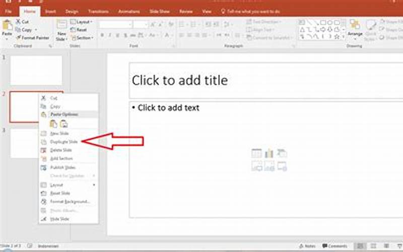 Cara Mengecilkan File PPT dengan Mudah dan Cepat