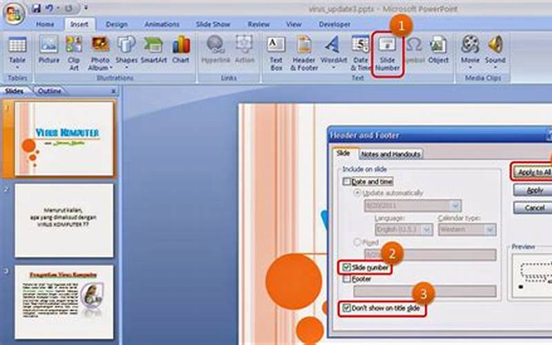 Cara Mengecilkan File PPT dengan Mudah dan Cepat