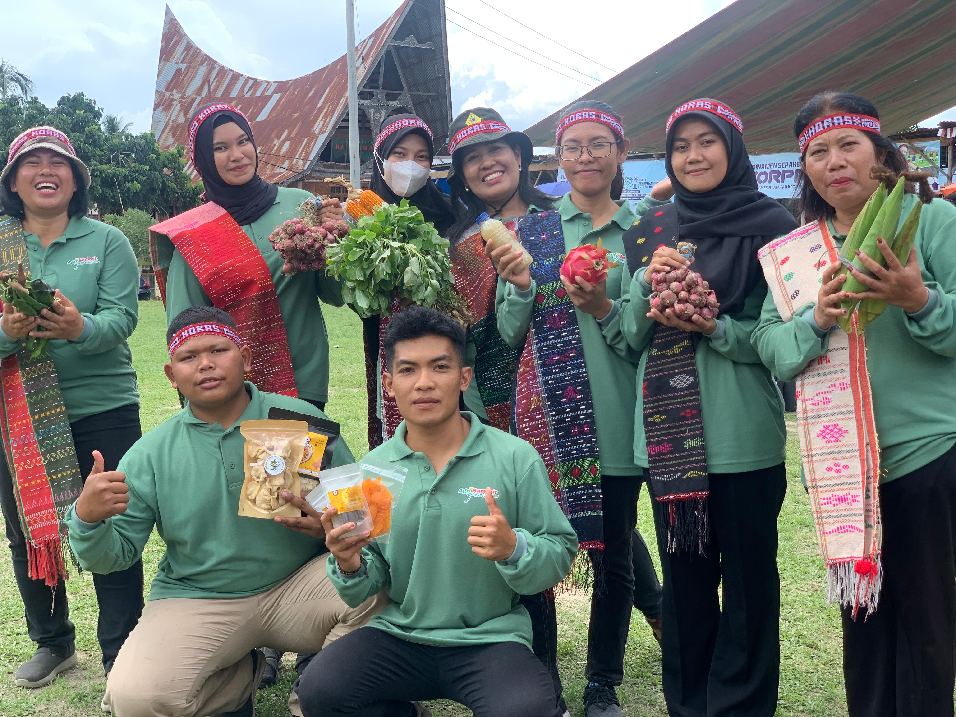 Mahasiswa: Garda Terdepan dalam Mendukung Program Pangula Nature